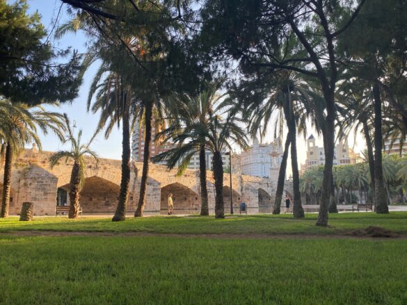 De 8 leukste, gratis activiteiten in Valencia - In de Reiskoffer