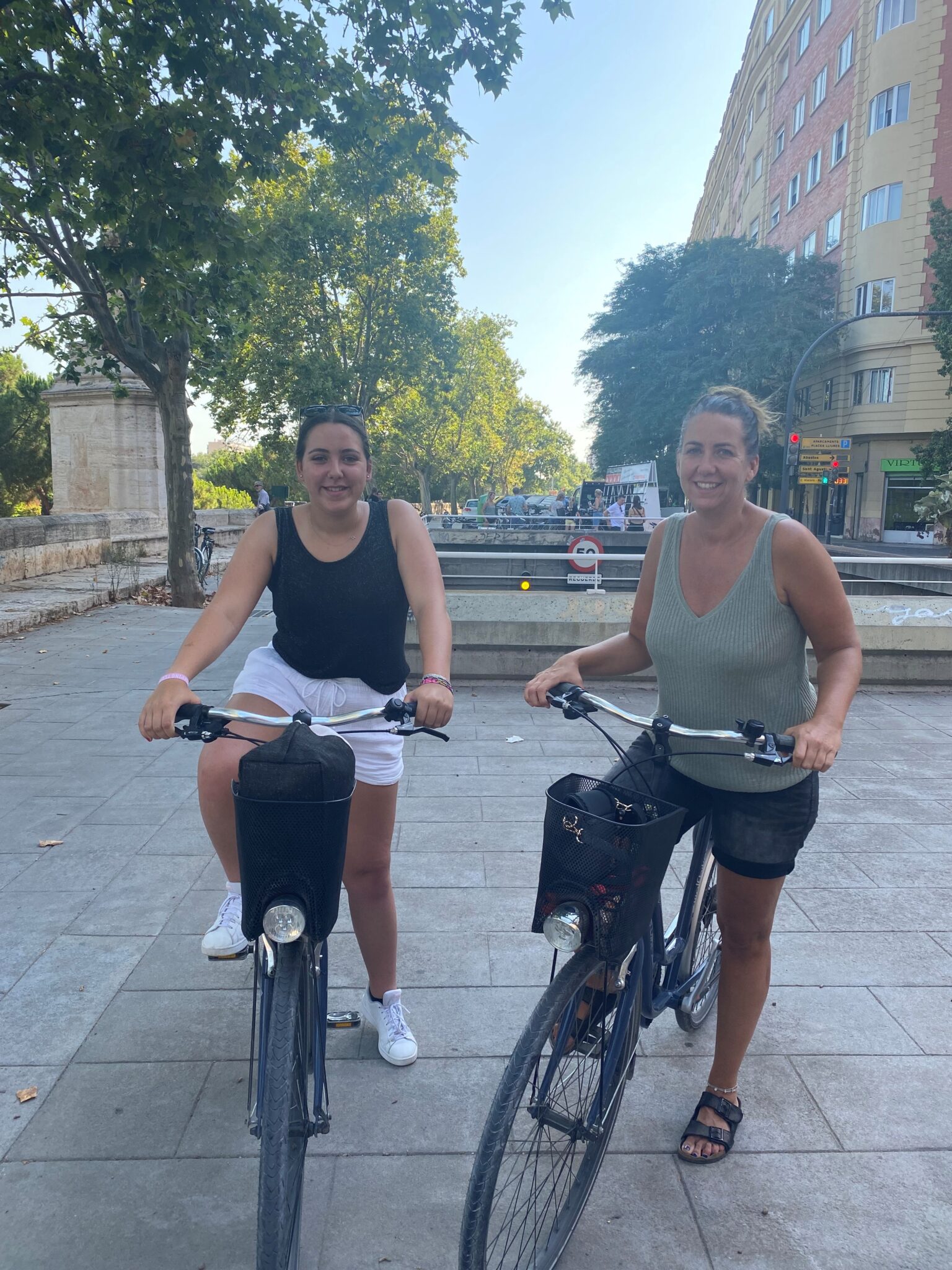 De 8 leukste, gratis activiteiten in Valencia - In de Reiskoffer